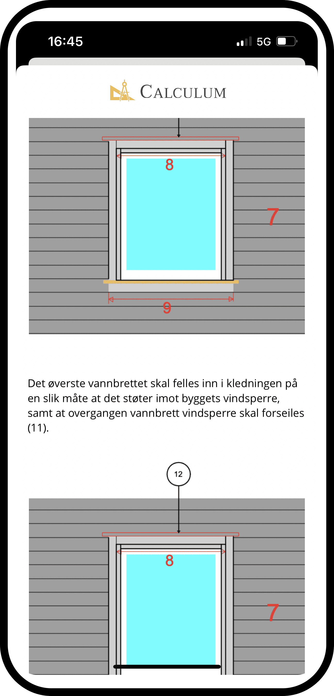 Liste et Vindu Utvendig: En Komplett Guide til Vinduslister